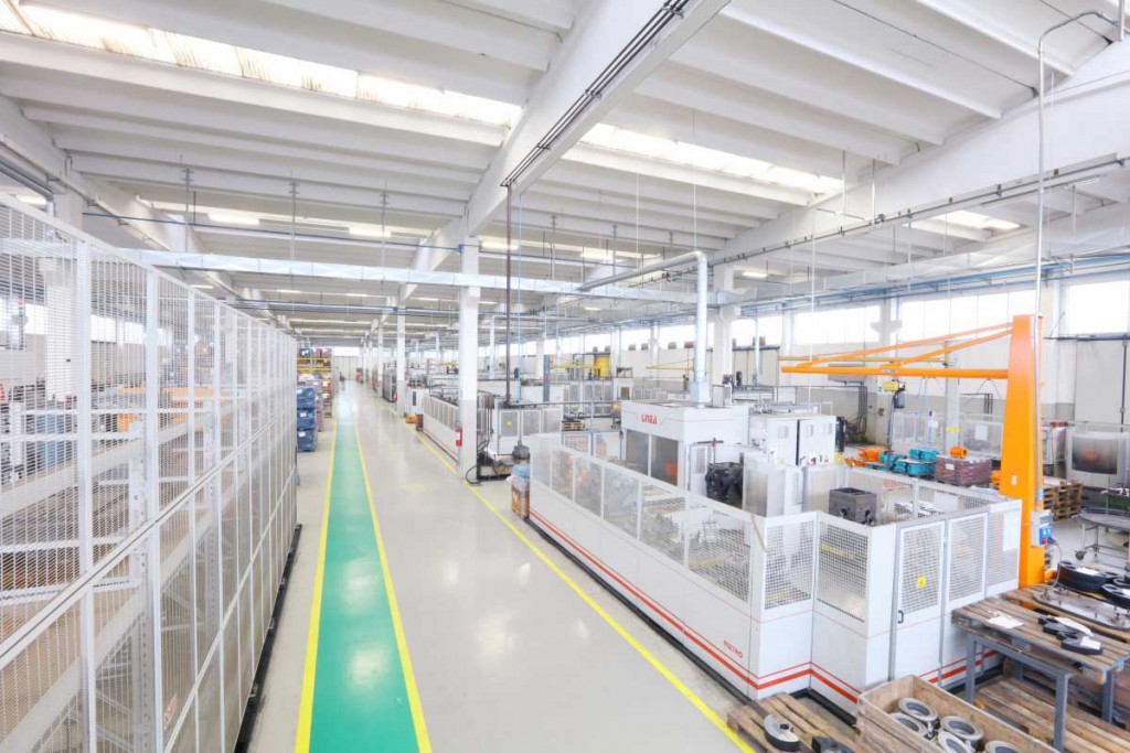 FACTORY 2016 – italvibrasusa